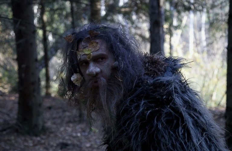 Леший - фильм 2026 года: дата выхода, трейлер, актеры