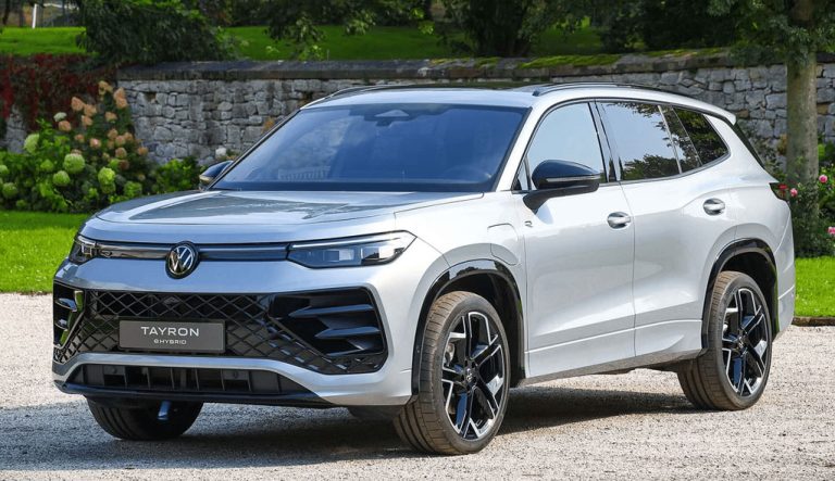 Новинки авто 2025-2026 | новые модели авто