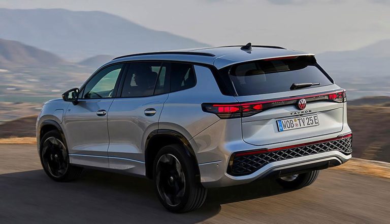 Новинки авто 2025-2026 | новые модели авто