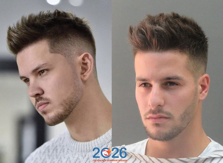Модные стрижки осень-зима 2025-2026 | фото, мода
