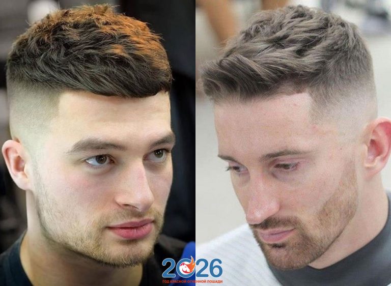 Модные стрижки осень-зима 2025-2026 | фото, мода