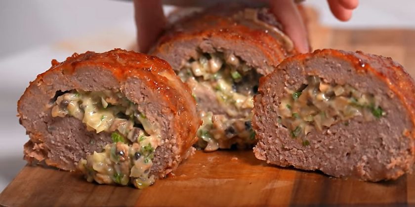 Новогоднее меню 2026 с фото: рецепты на Новый год Лошади